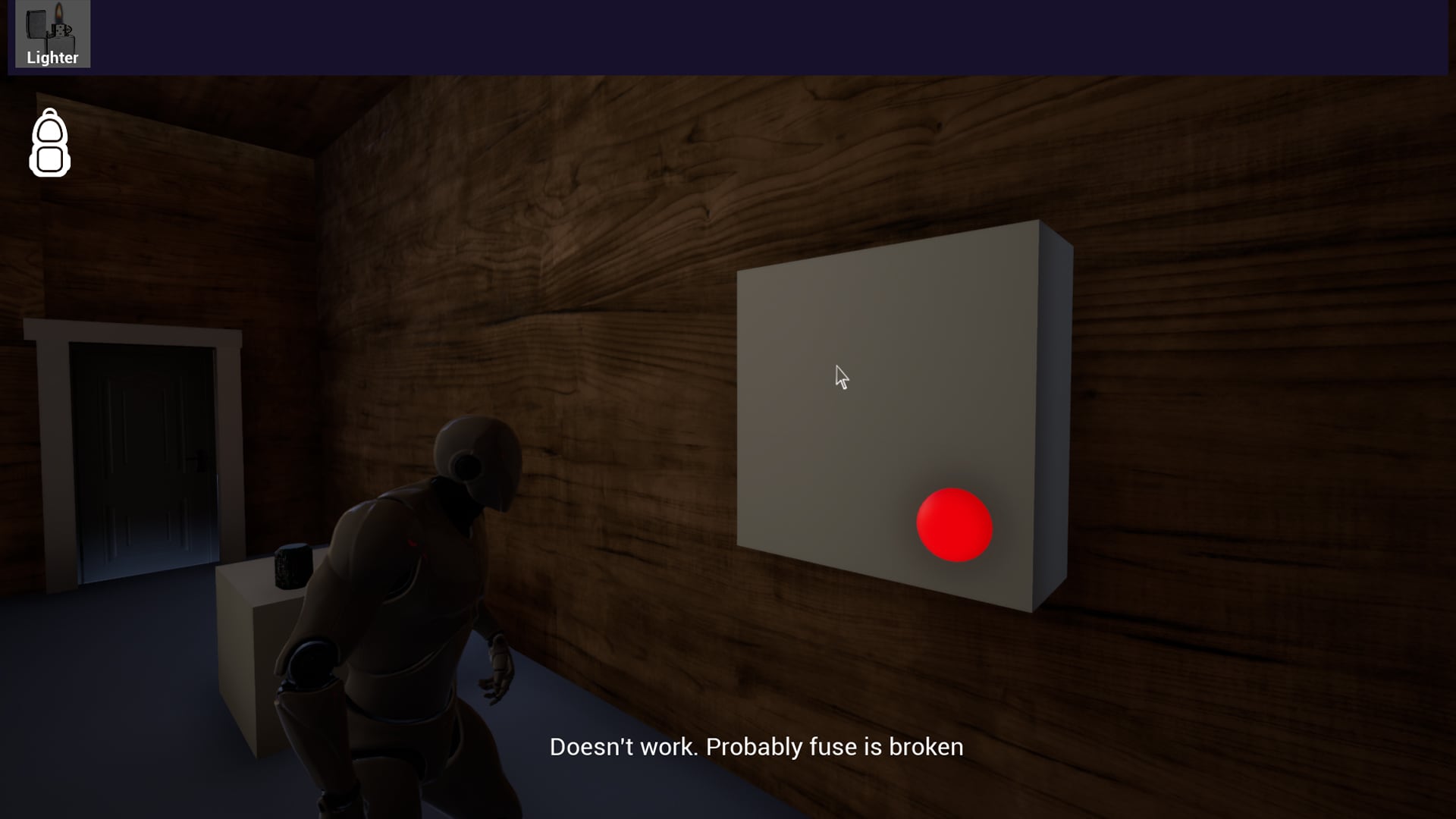 Point & Click Adventure Template in Blueprints - UE Marketplace
