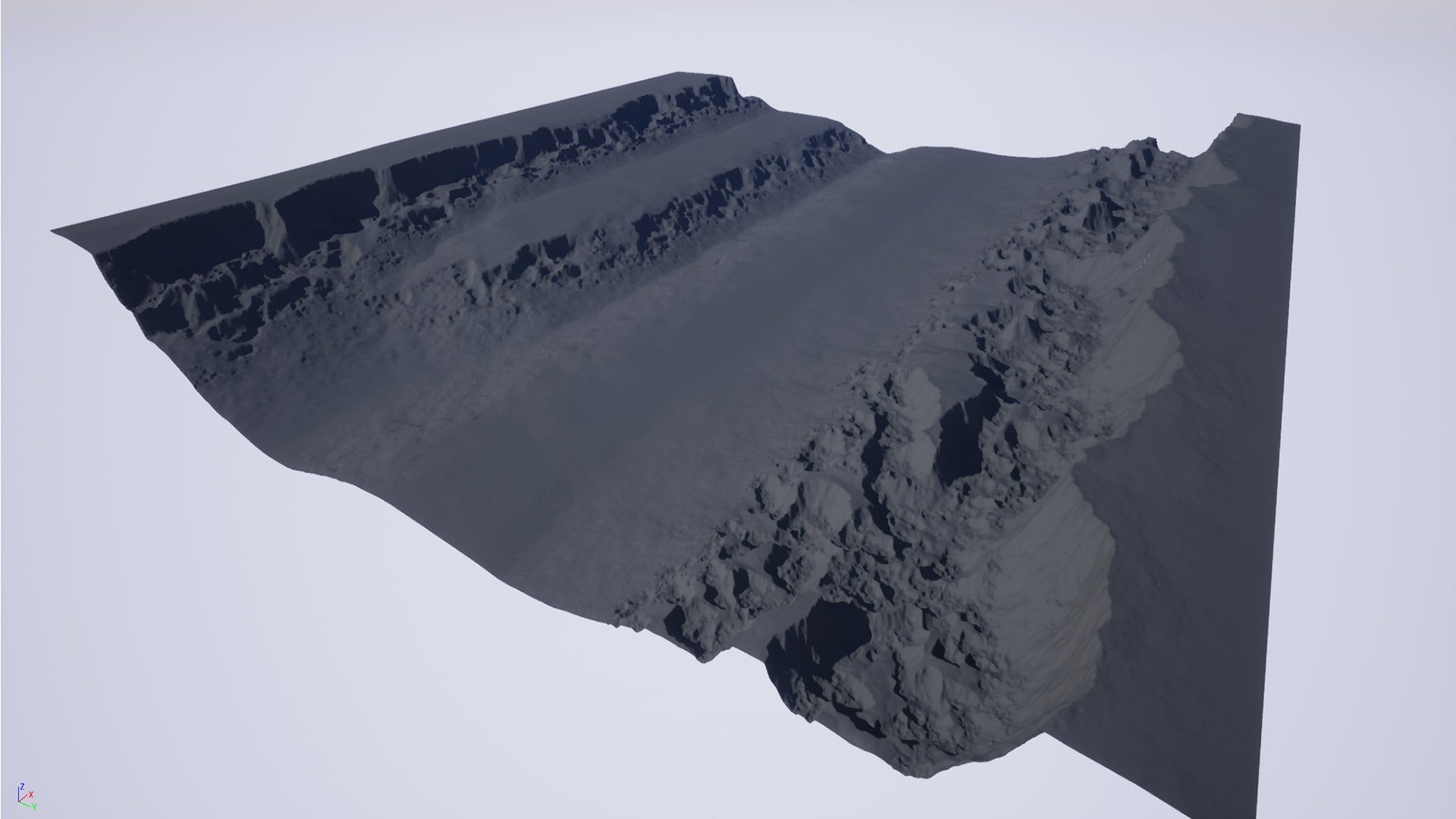 Height Maps Pack 2 in Textures - UE Marketplace