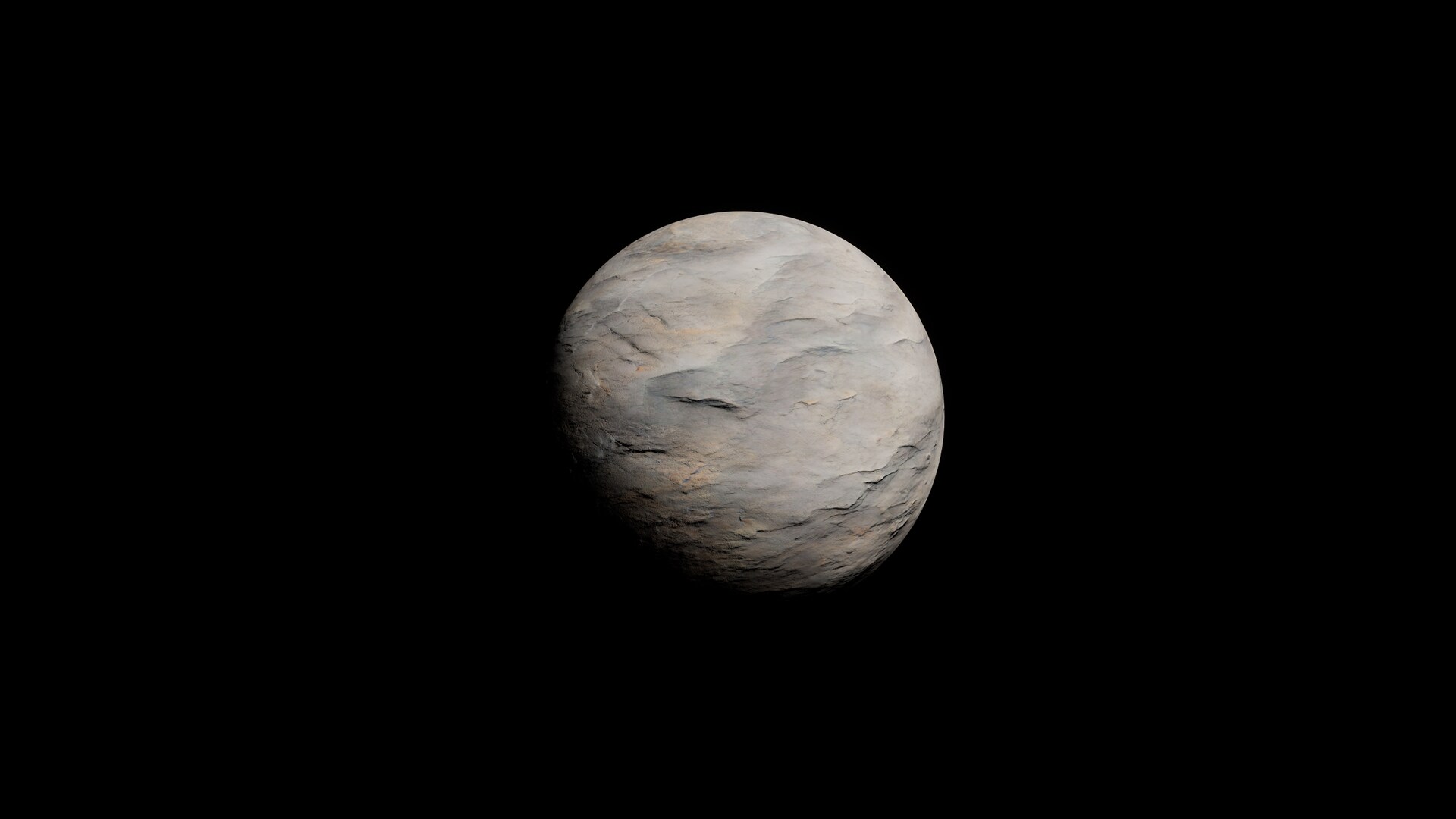 Alien Planet Material Pack – ASSET CLOUD