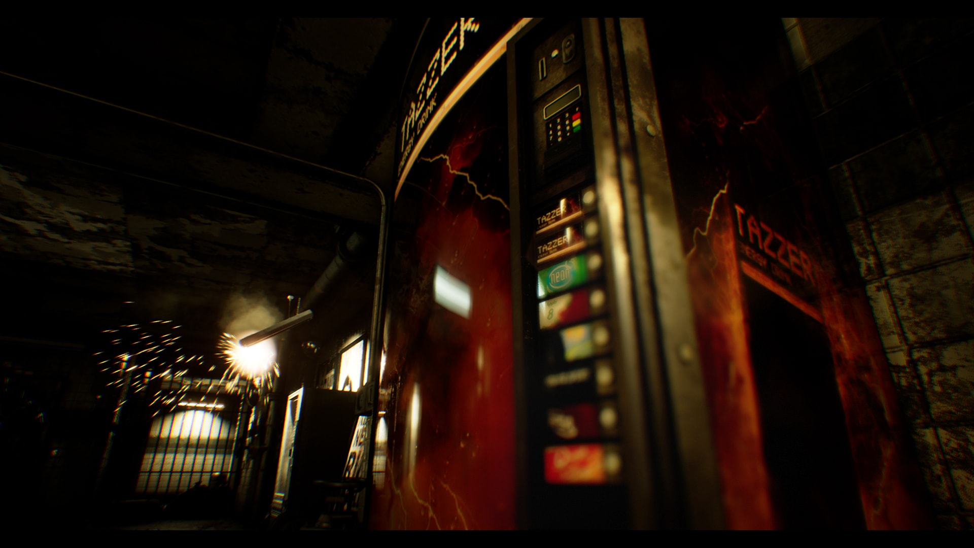 Soda Can + Vending Machine Pack in Props - UE Marketplace