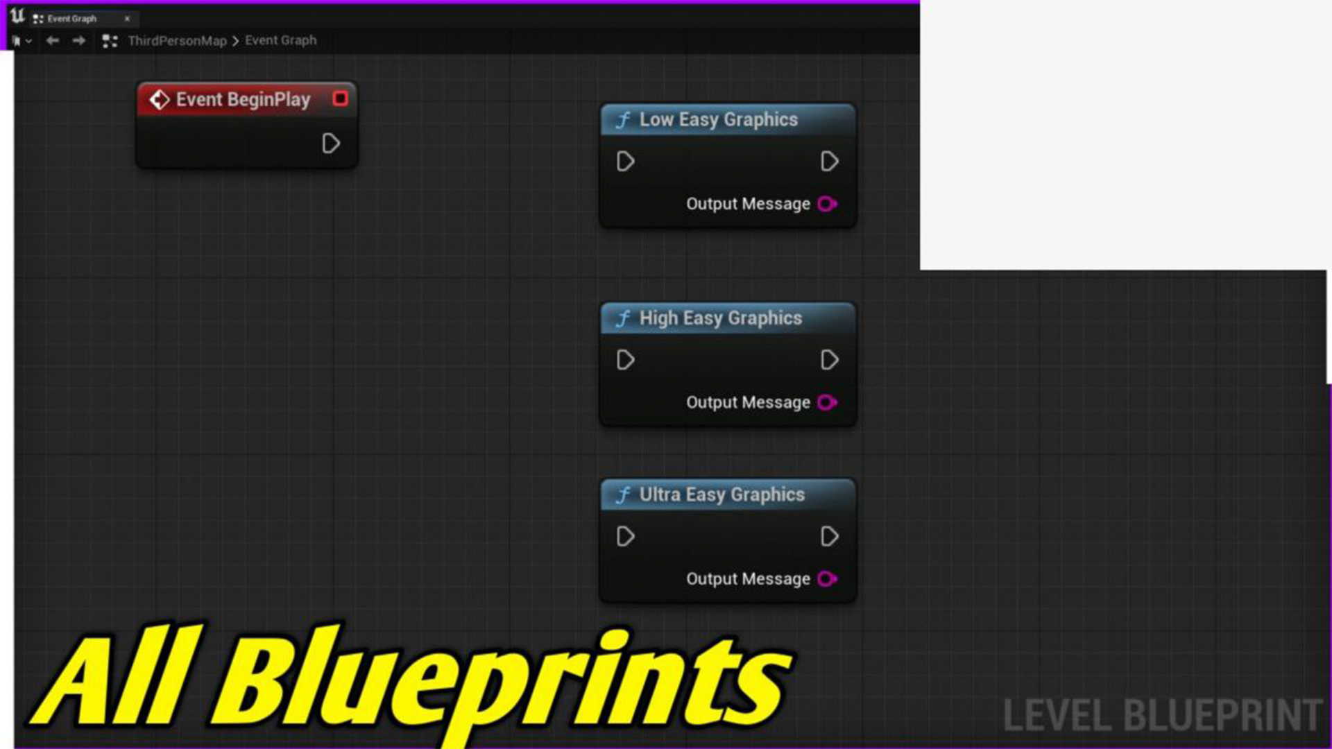 EGraphpicsSTL in Code Plugins - UE Marketplace