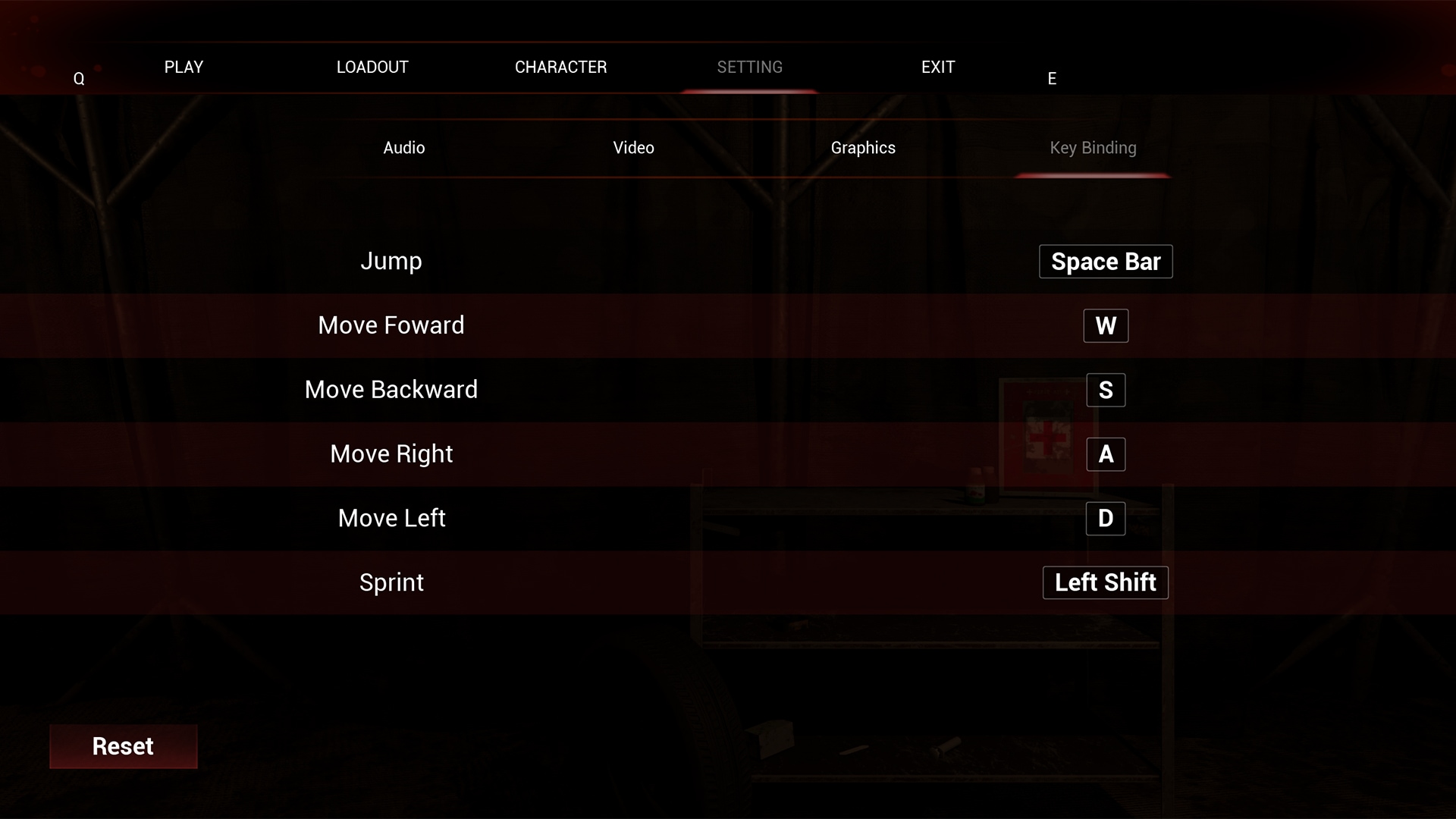 Main-Menu Game-Ready Package in Blueprints - UE Marketplace