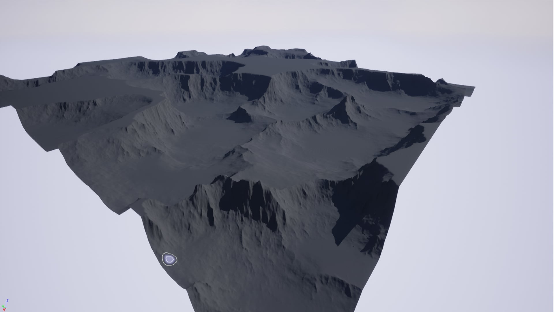 Height Maps Pack 2 in Textures - UE Marketplace