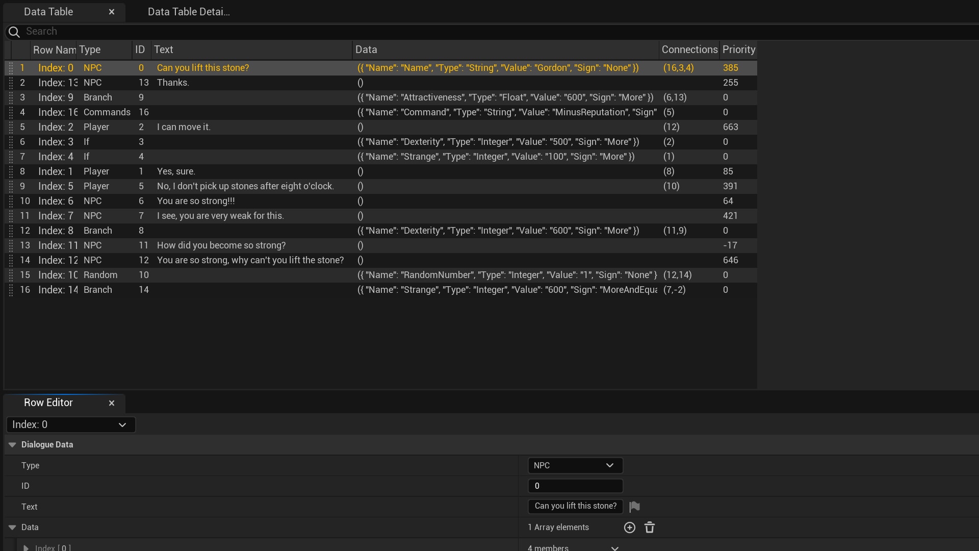 Dialogue System X In Code Plugins Ue Marketplace