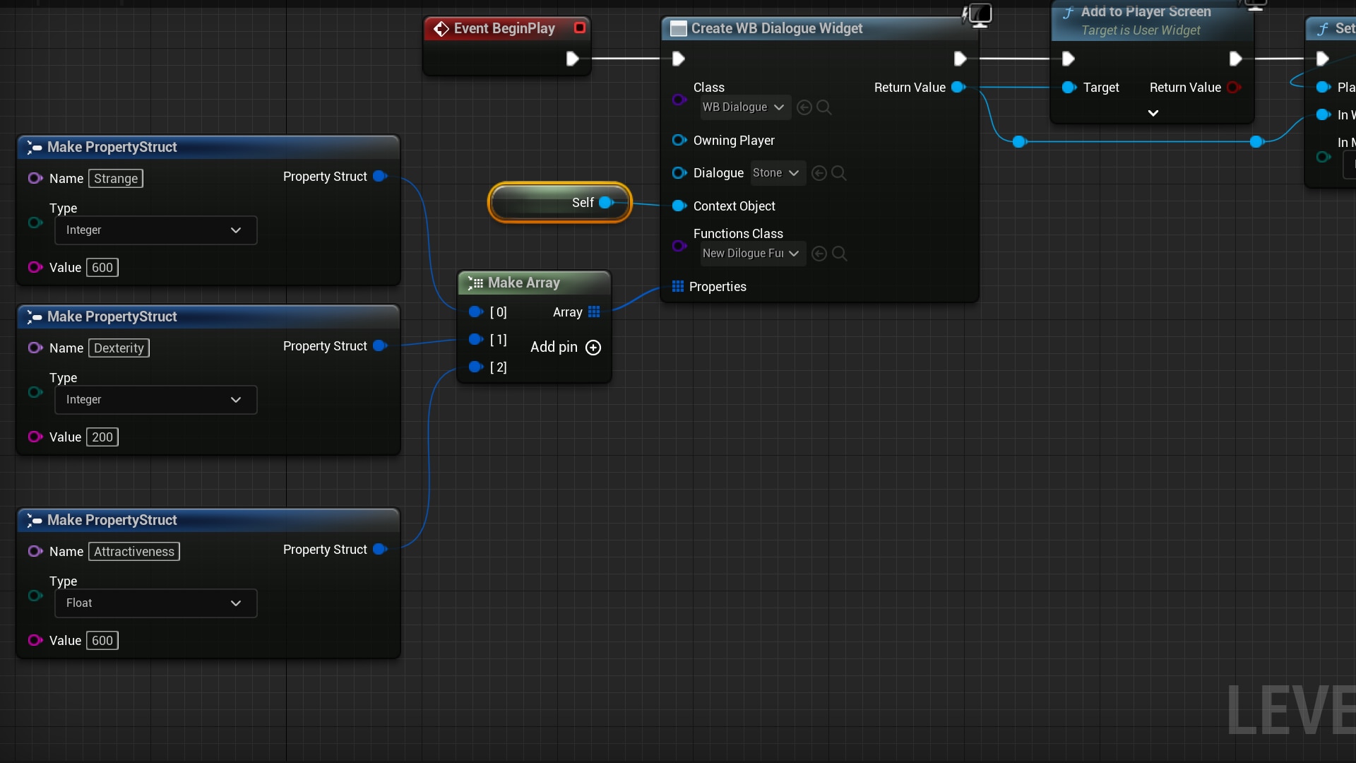 Dialogue System X In Code Plugins Ue Marketplace
