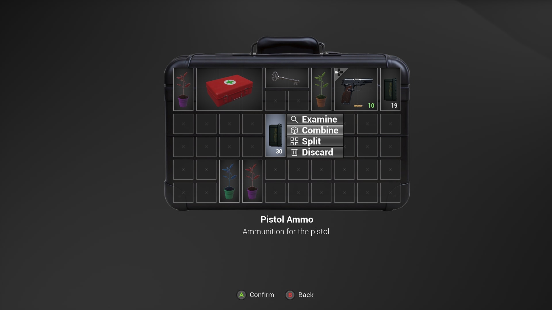 Inventory System X Unreal Engine Asset
