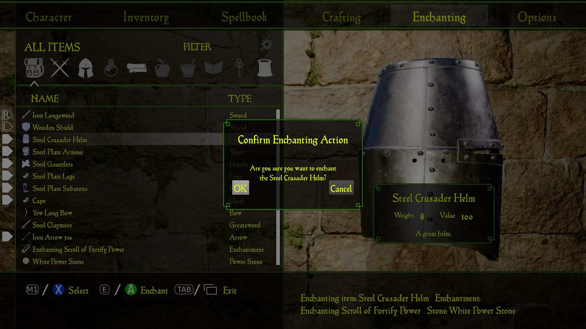 Moore's RPG Template in Blueprints - UE Marketplace