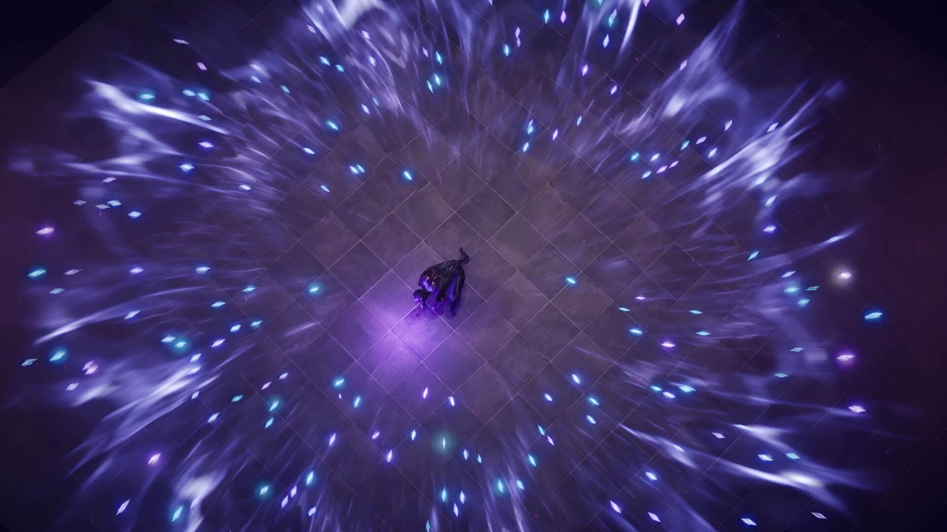 VFX Attack in Visual Effects - UE Marketplace