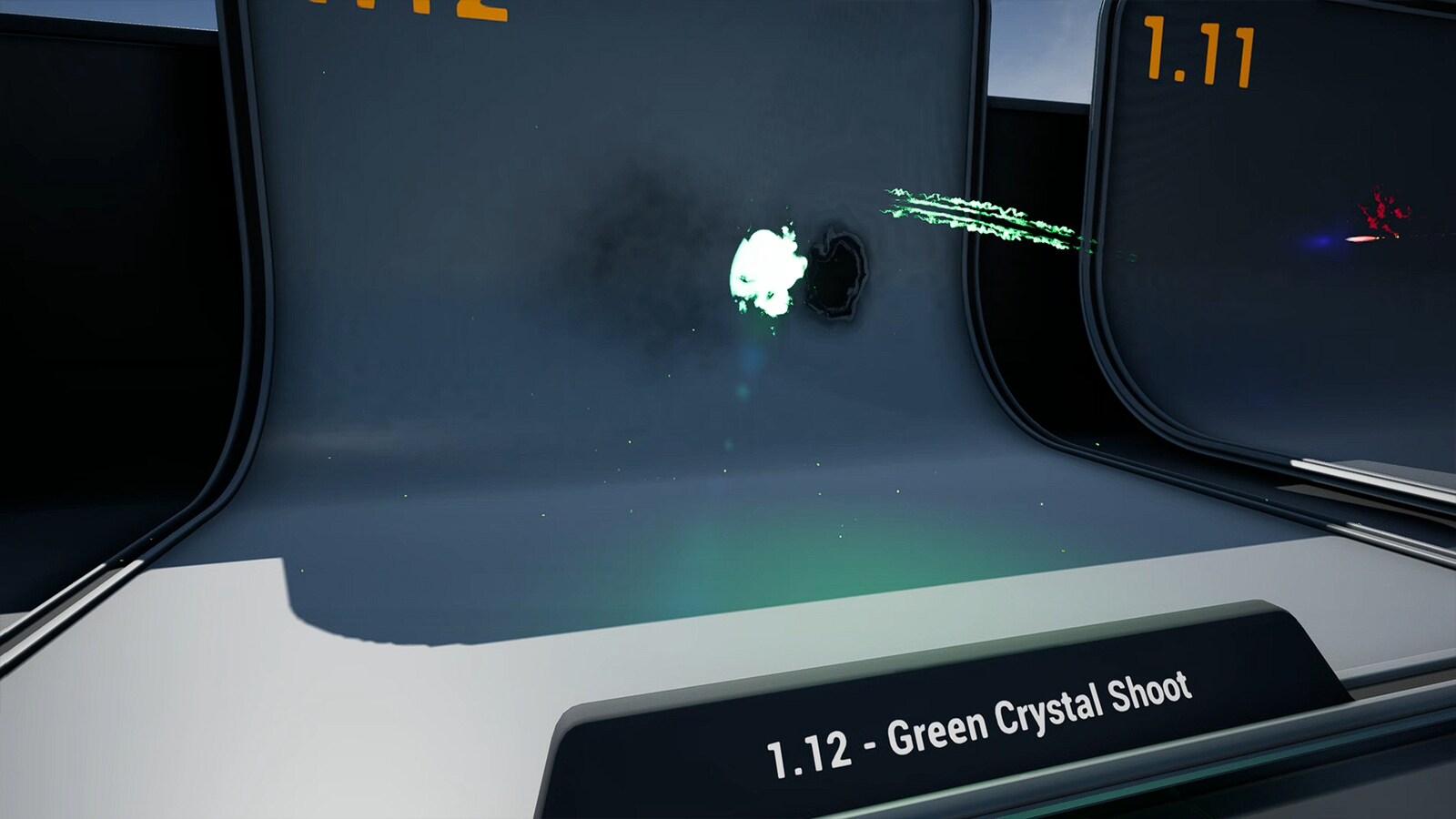 Projectiles & Hit Effects in Visual Effects - UE Marketplace