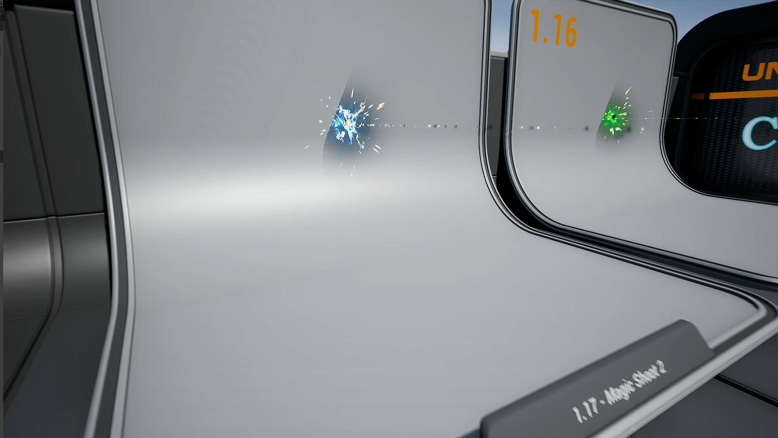 Projectiles & Hit Effects in Visual Effects - UE Marketplace