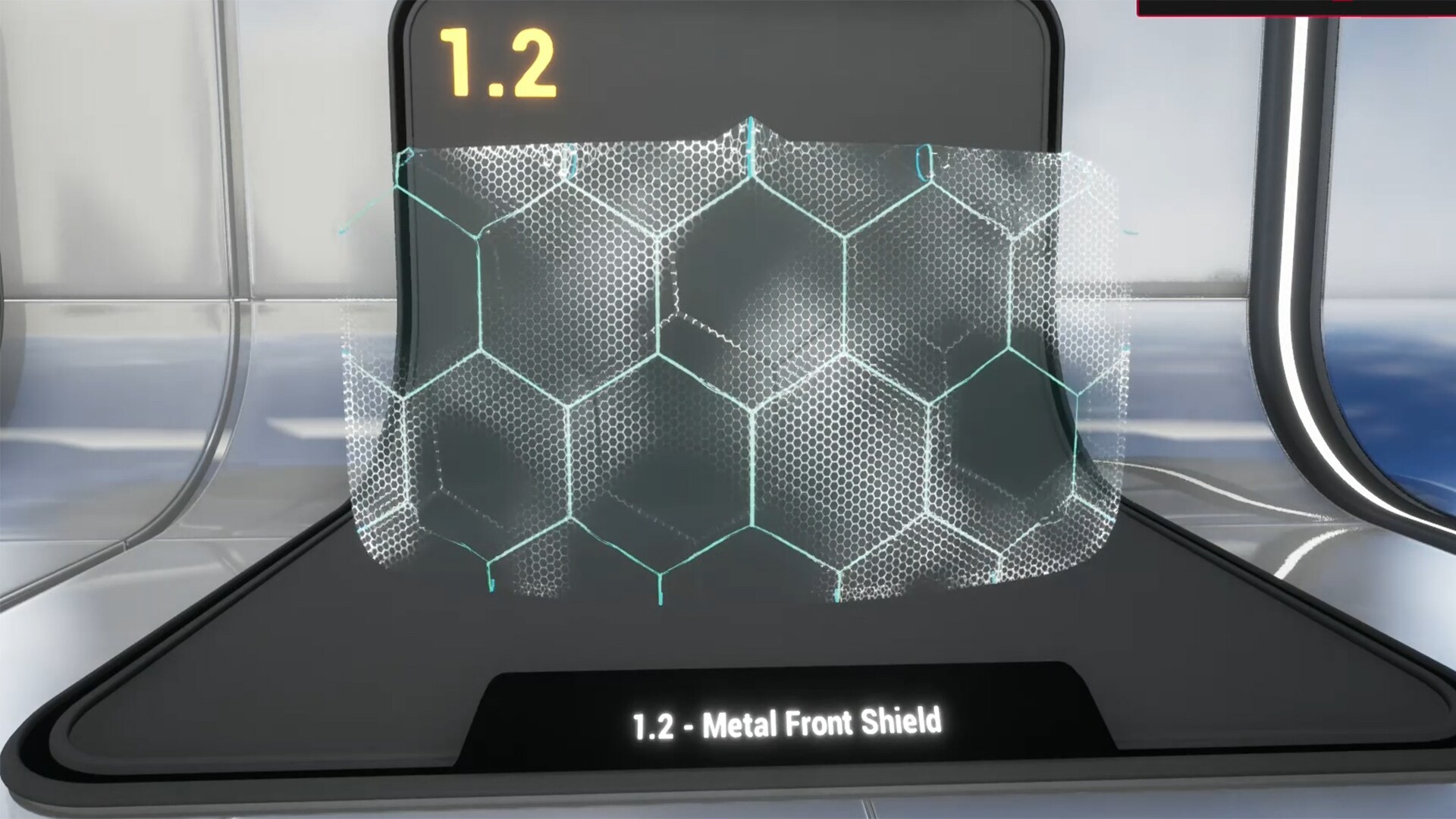 Shield Pack -Niagara VFX in Visual Effects - UE Marketplace