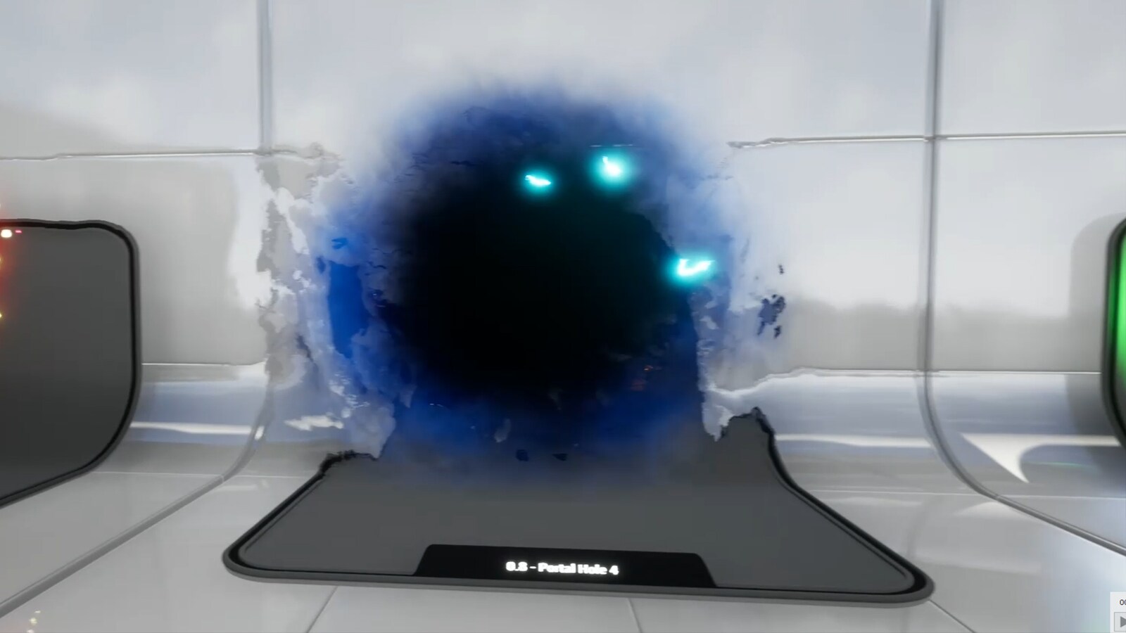 Portal Pack -Niagara VFX in Visual Effects - UE Marketplace