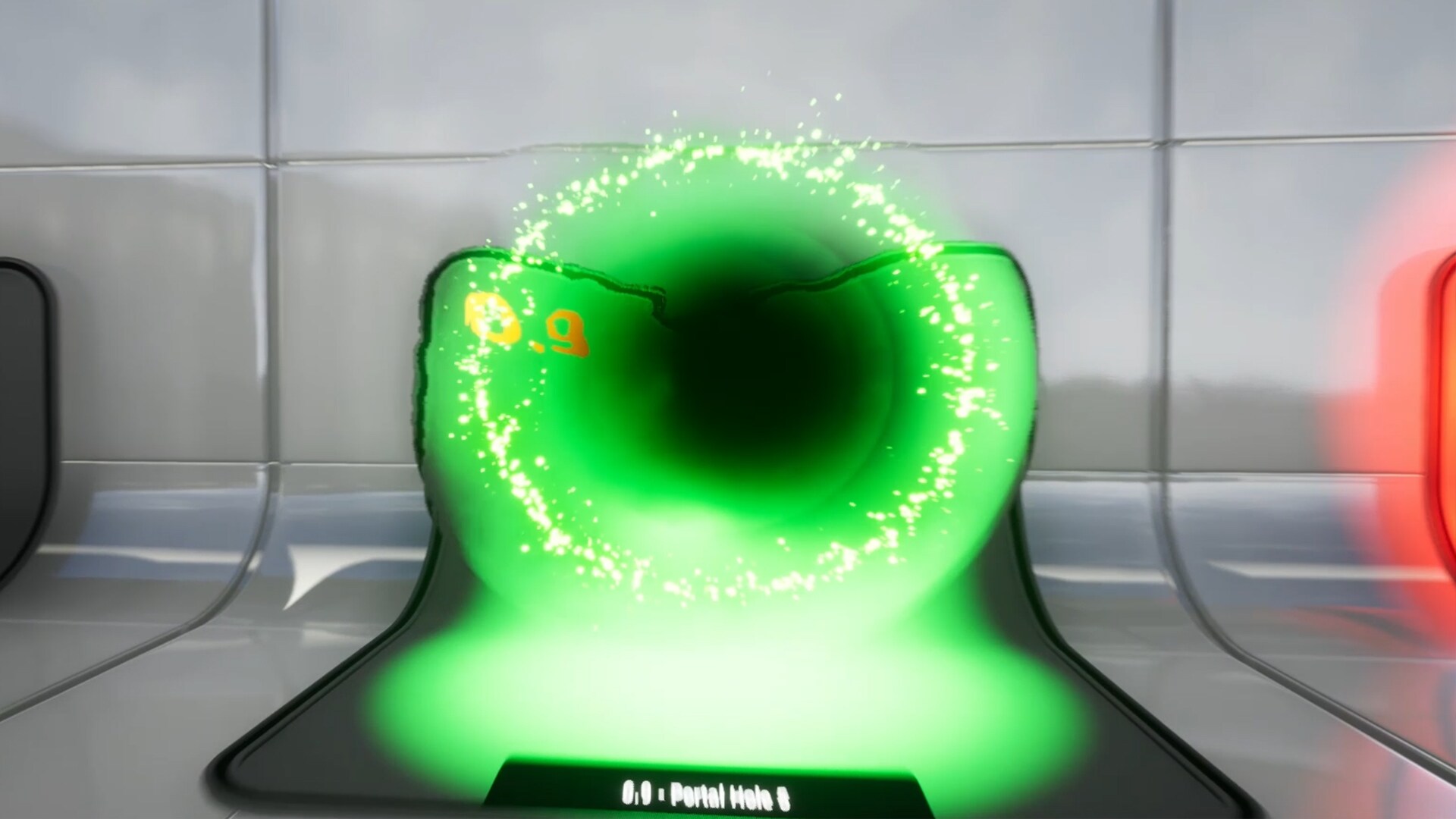 Portal Pack -Niagara VFX in Visual Effects - UE Marketplace