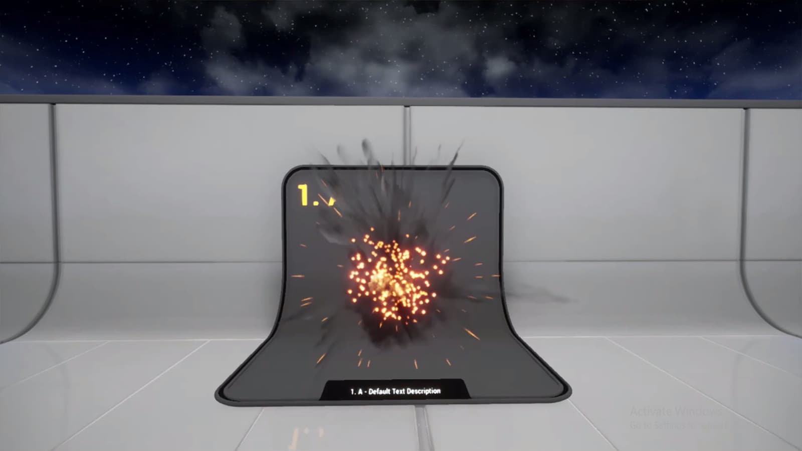 VFX Explosion Pack in Visual Effects - UE Marketplace