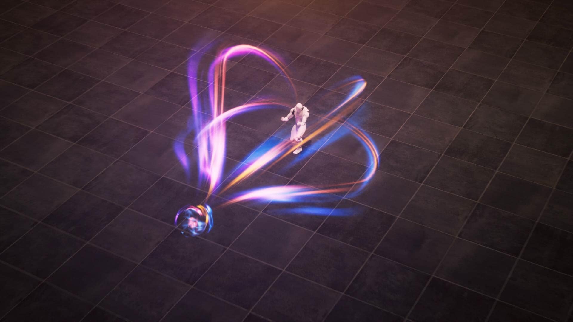 VFX Attack in Visual Effects - UE Marketplace