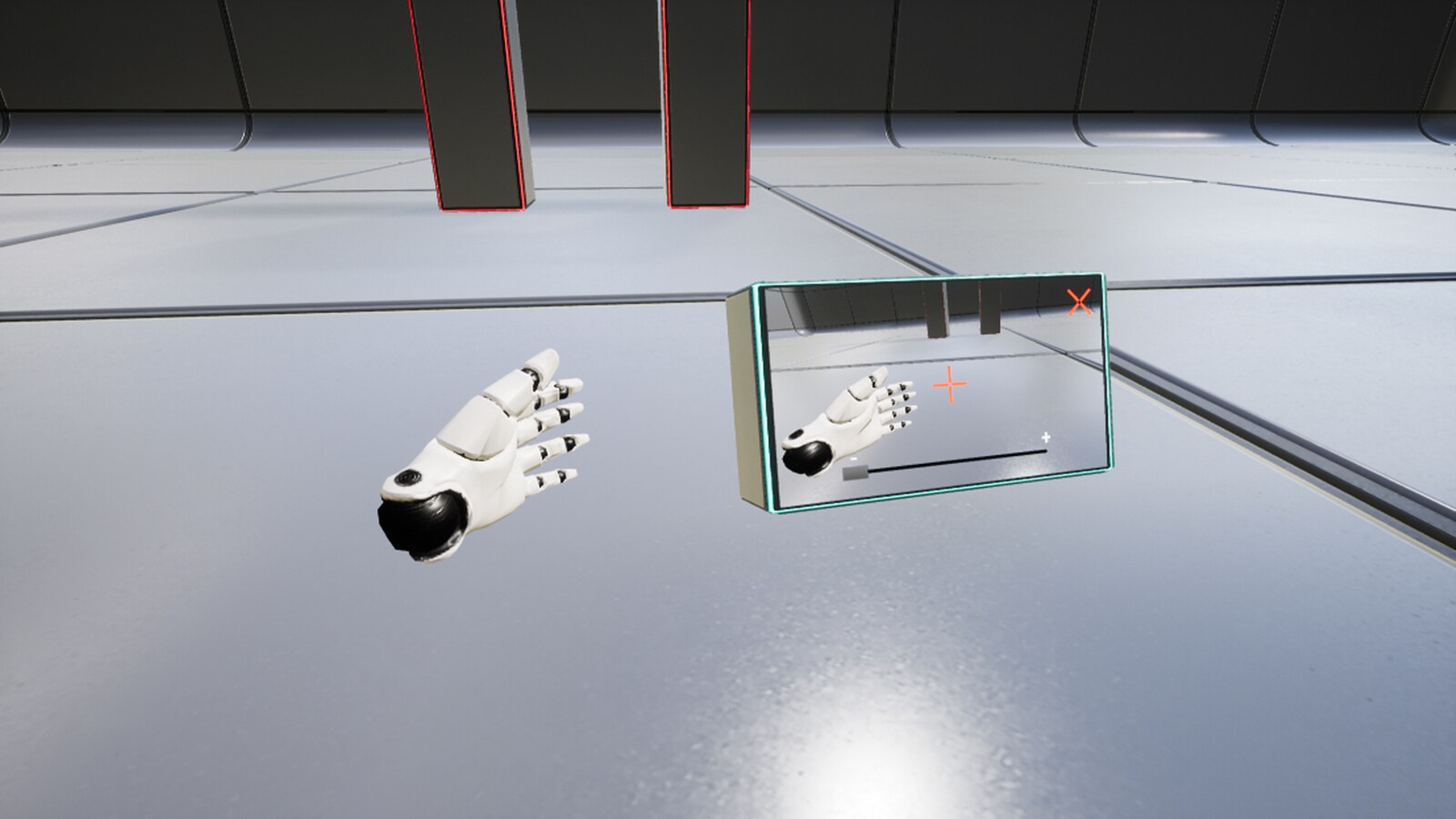 VR Capture Camera in Blueprints - UE Marketplace