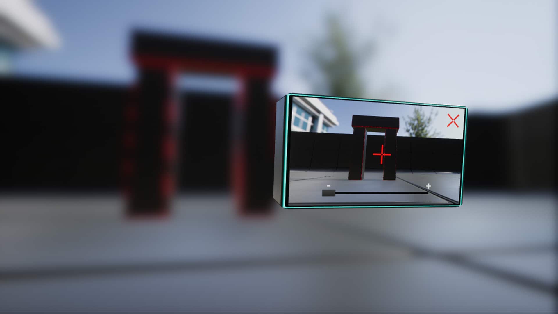 VR Capture Camera in Blueprints - UE Marketplace