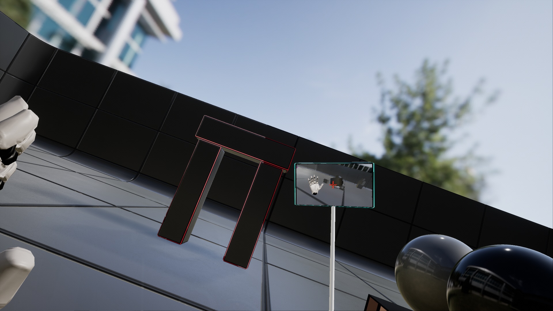 VR Capture Camera in Blueprints - UE Marketplace