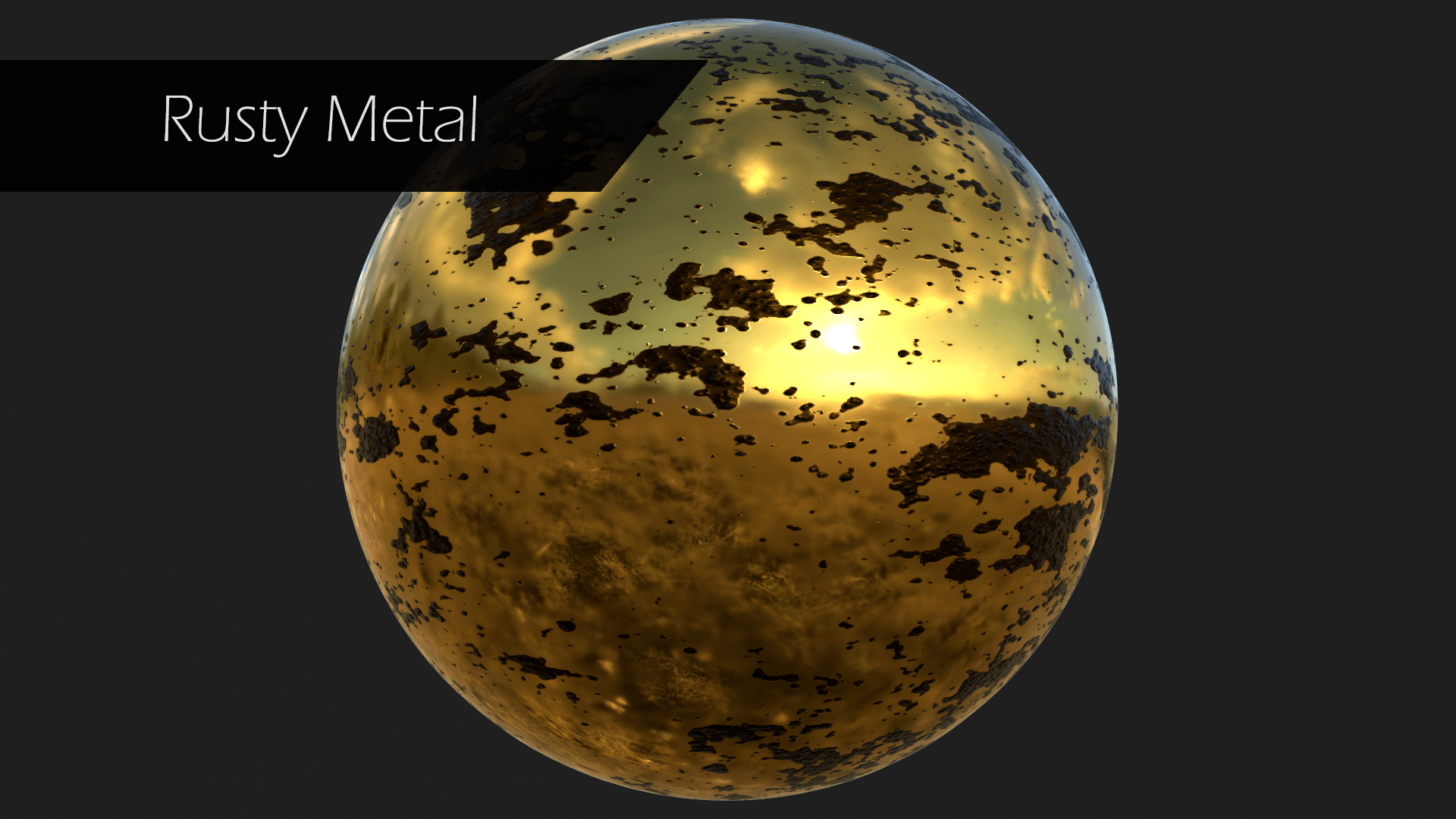Real-World Accurate Metals Materials Pack in Materials - UE Marketplace