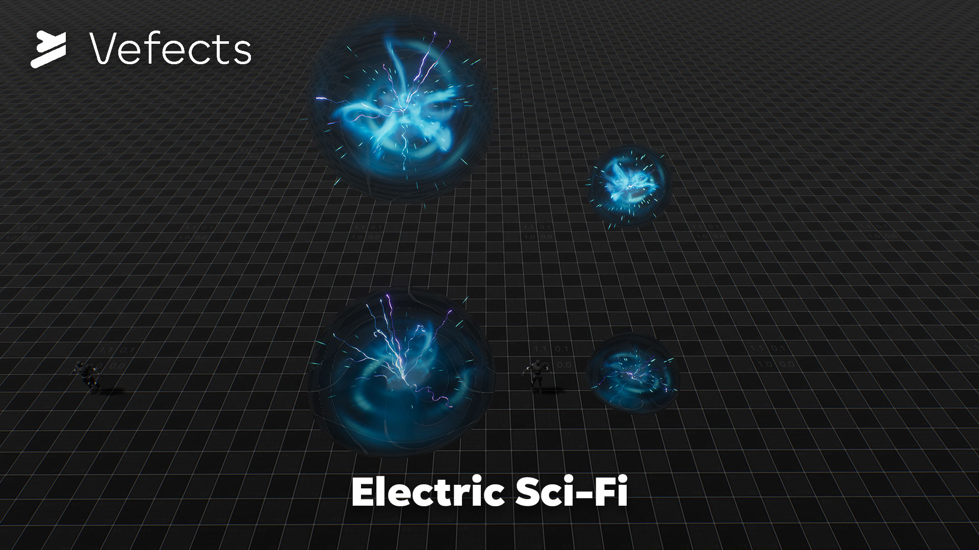 Realistic Explosions
