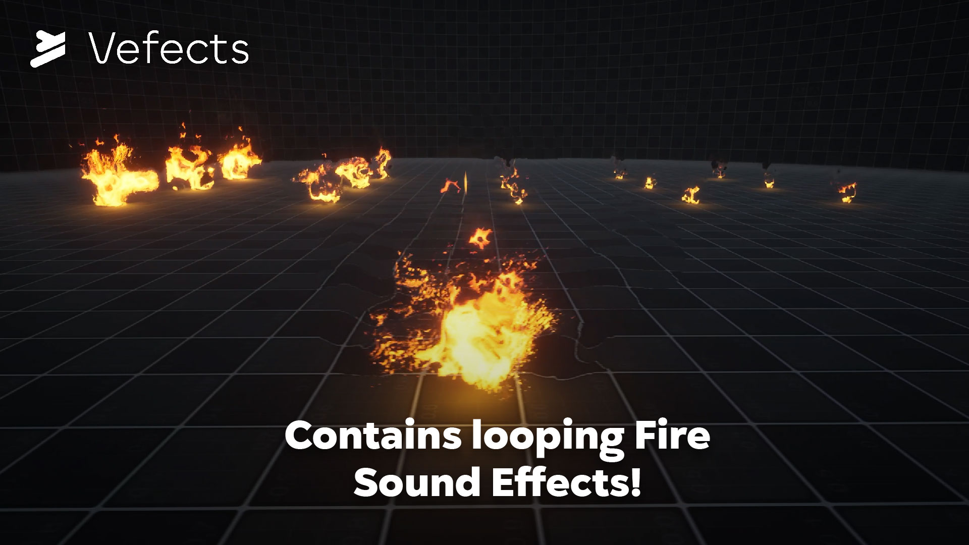 Perfect Fire VFX