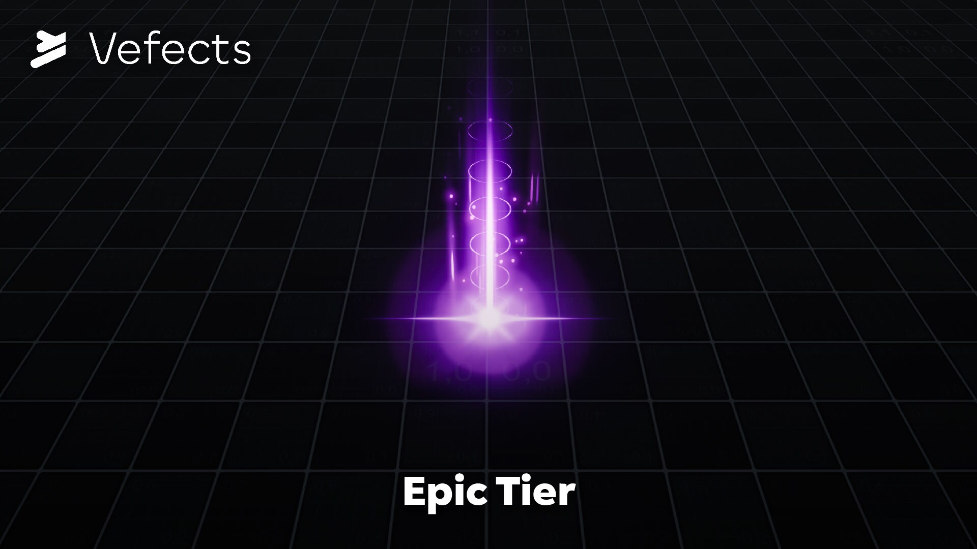 Item Pickup VFX in Visual Effects - UE Marketplace