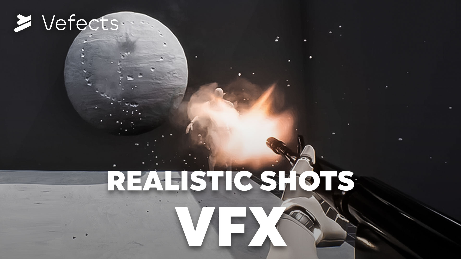 Shots VFX