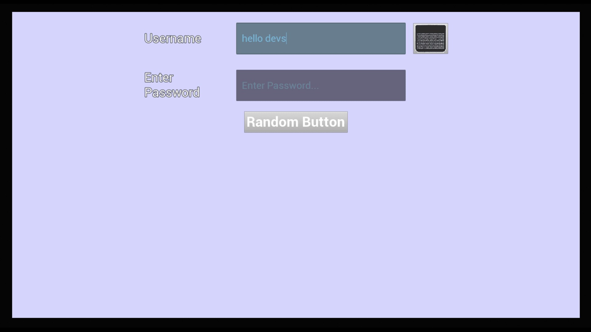 Virtual Keyboard For Gamepad V2 w/ Fonts in Blueprints - UE Marketplace