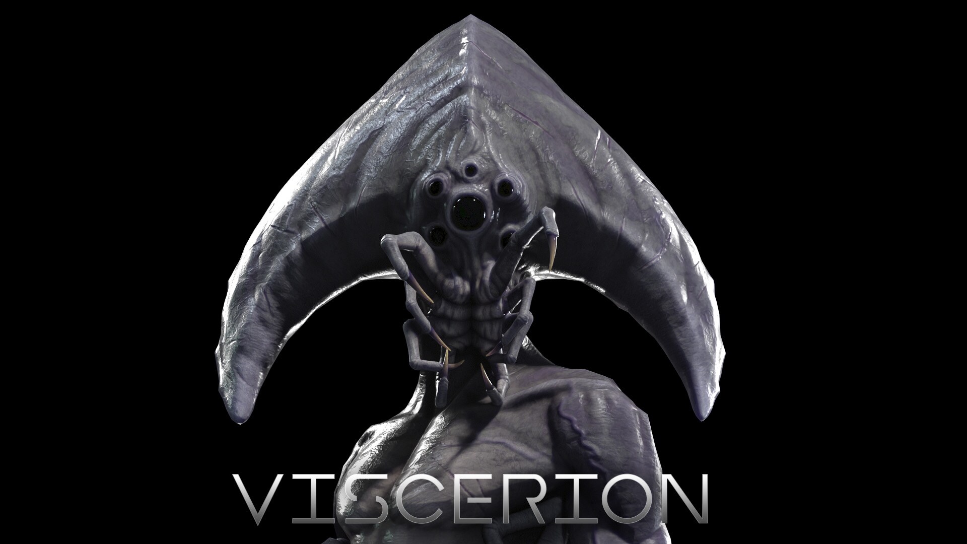Viscerion – ASSET CLOUD