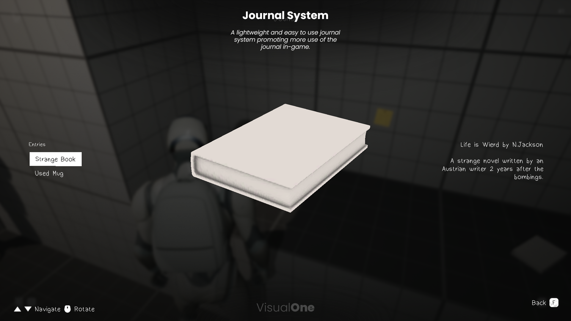 Story Framework v2 - Interactive Template