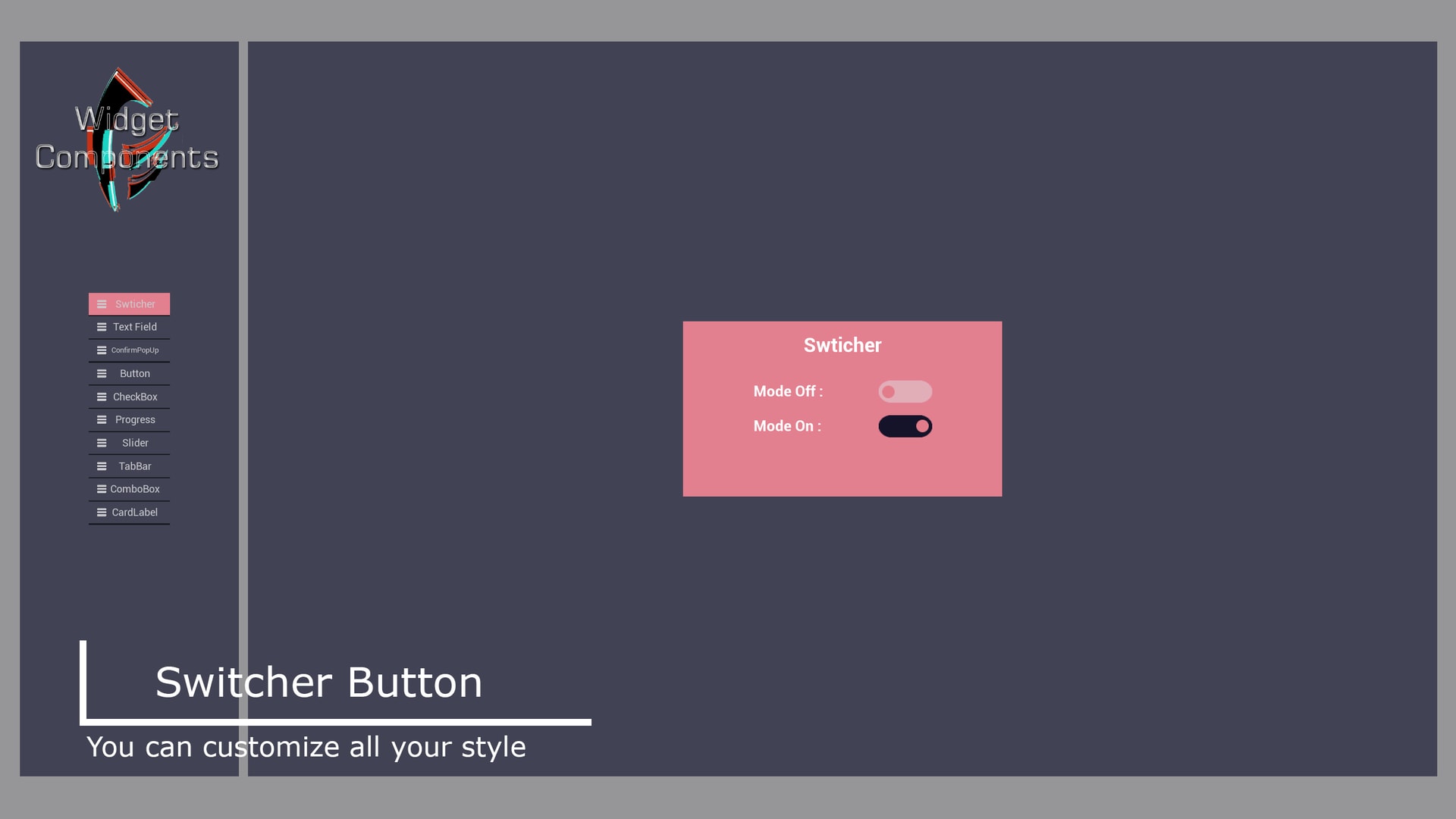 Widget Components in Blueprints - UE Marketplace Widget Components in Blueprints - UE Marketplace
