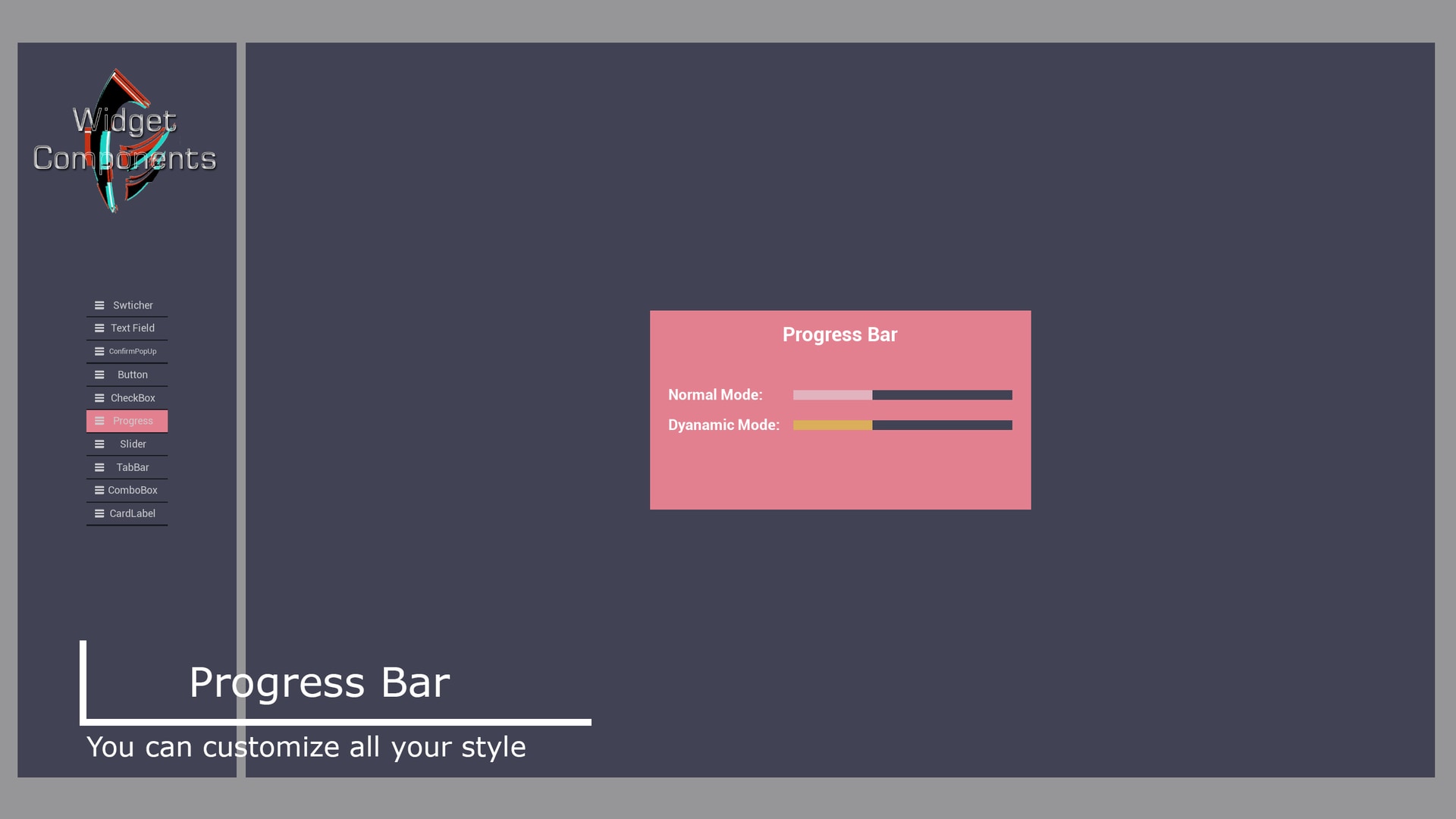 Pin Widget Components in Blueprints - UE Marketplace