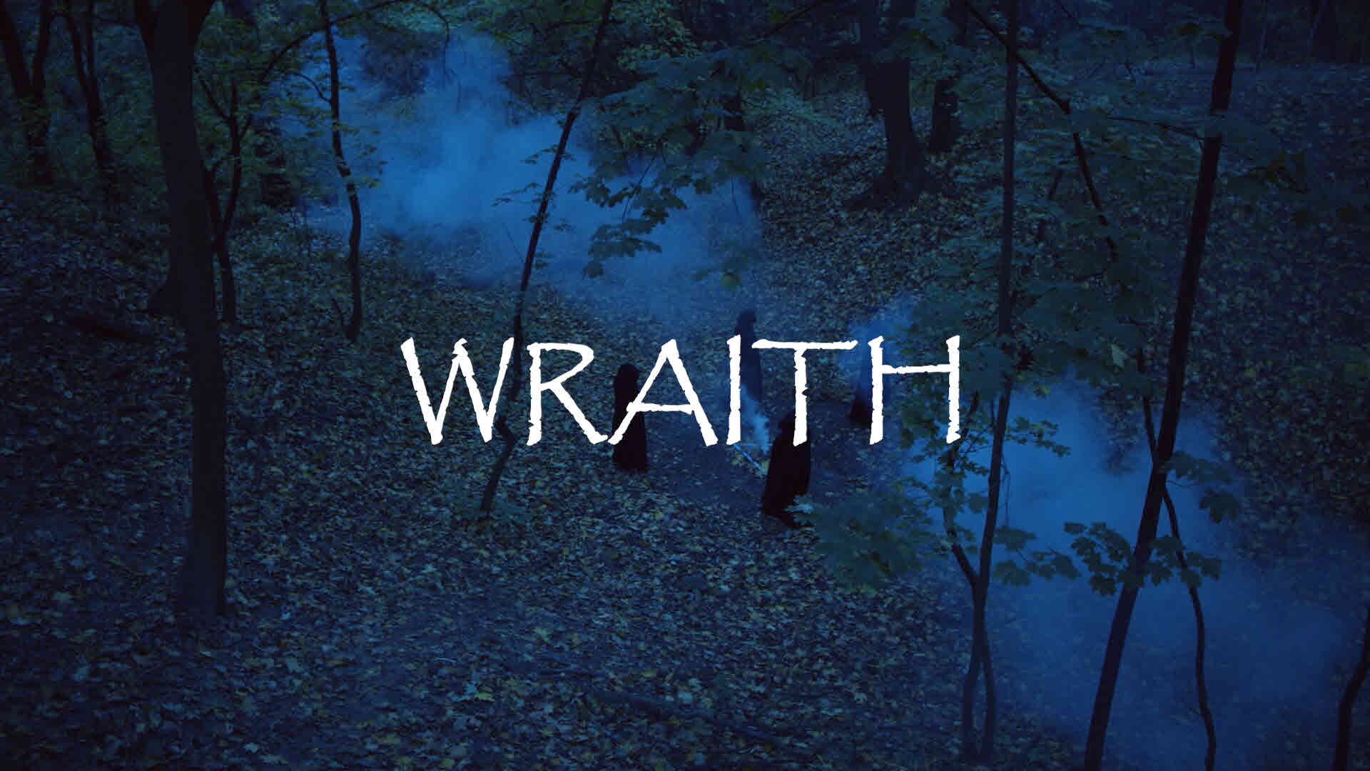 WRAITH : Horror Music in Music - UE Marketplace
