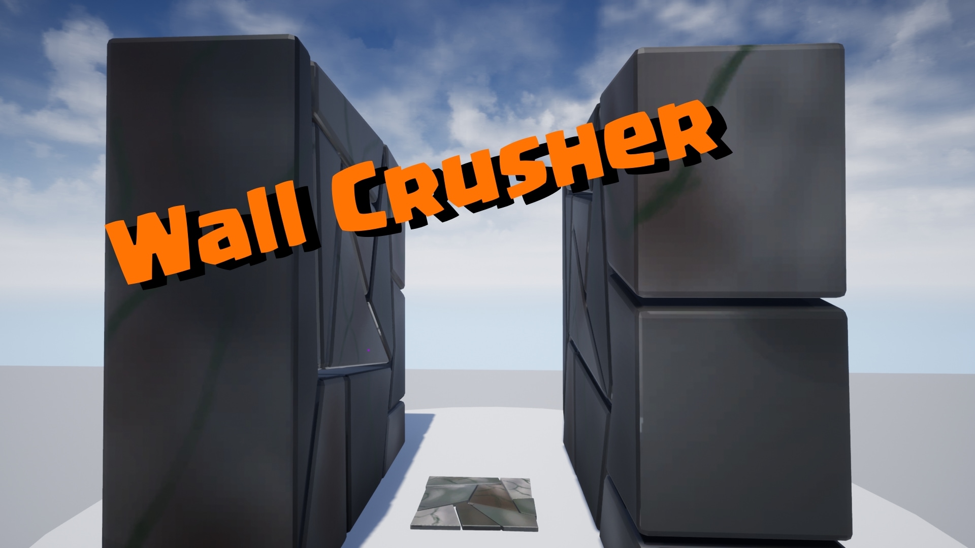 Trap Pack in Blueprints - UE Marketplace