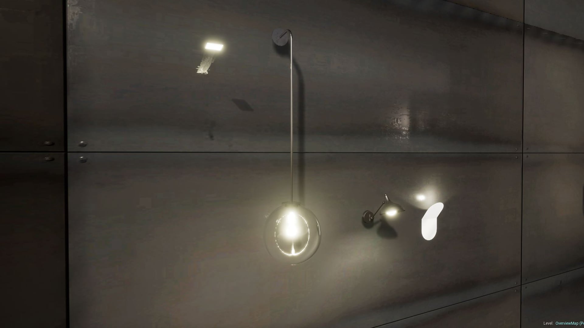 Lightform Gateway's Gorgeous Light Fixtures in Architectural ...