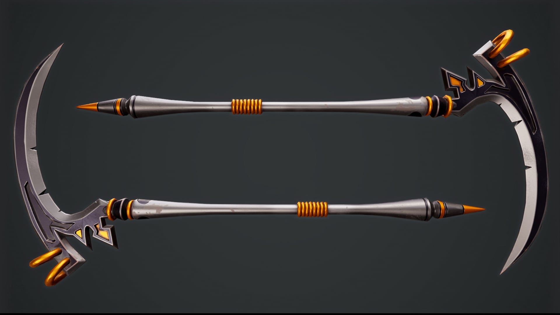 Ultimate Weapons Bundle - Weapons - Weapon - Stylized Weapons in ...