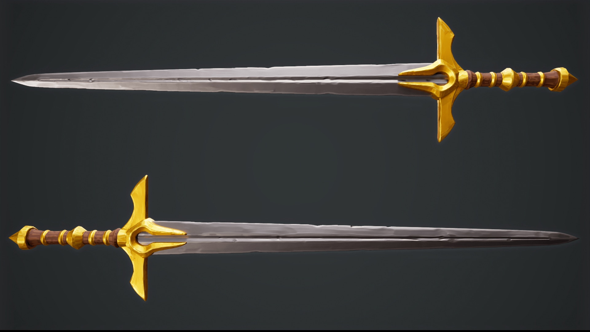 Ultimate Weapons Bundle - Weapons - Weapon - Stylized Weapons in ...