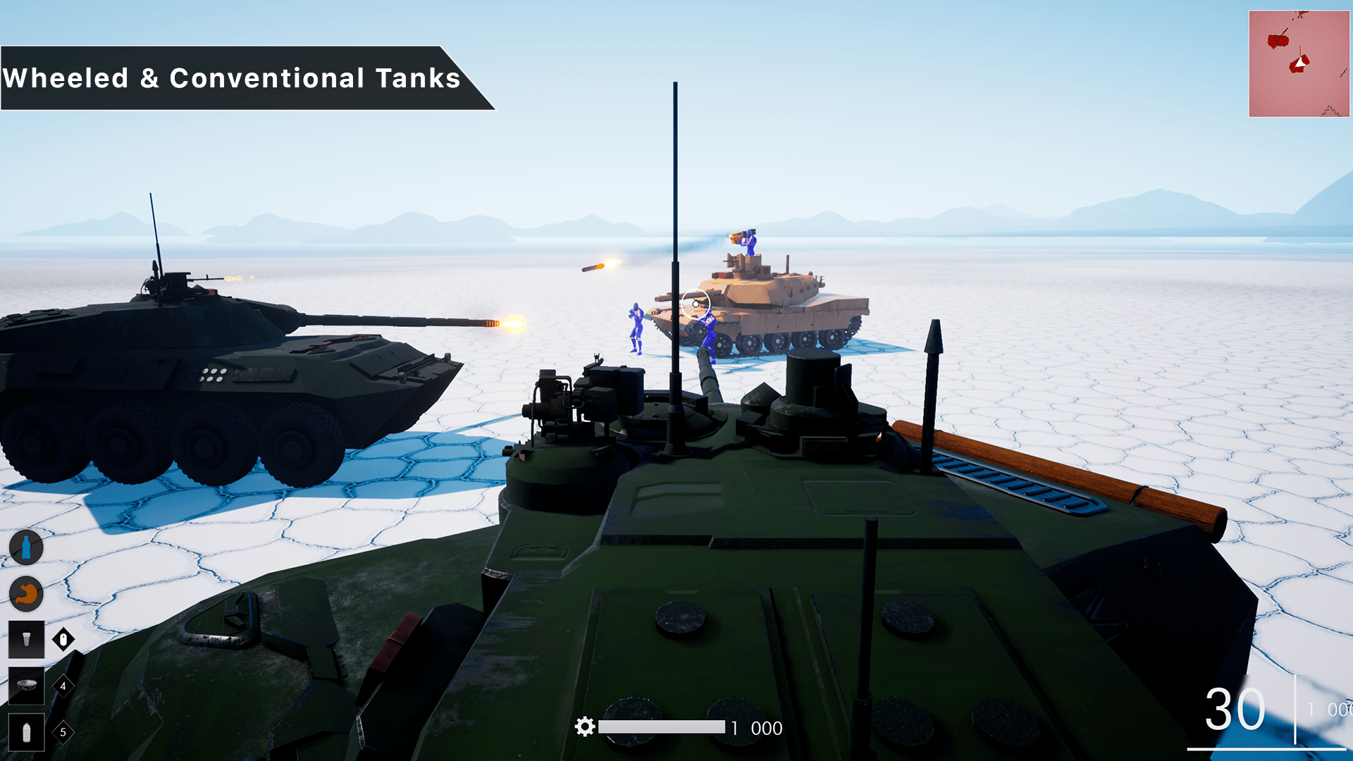 LEAKED GAME ASSETS - Modern RPG BUNDLE