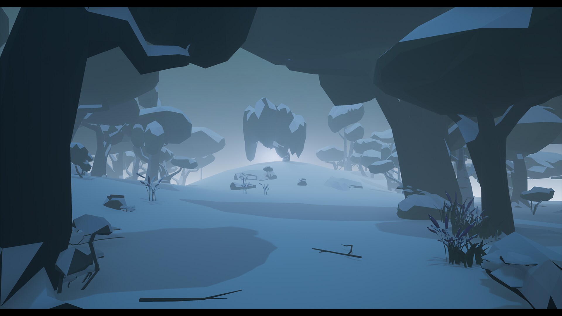 Low Poly Forest Asset Pack in Props - UE Marketplace