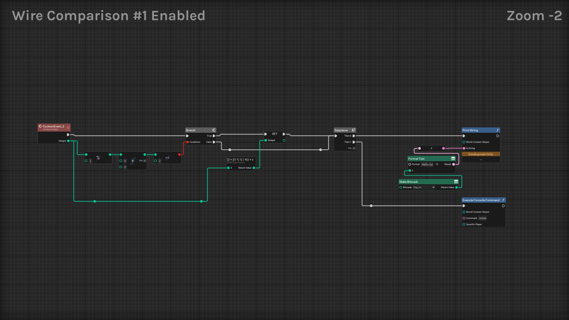 Restyle in Code Plugins - UE Marketplace
