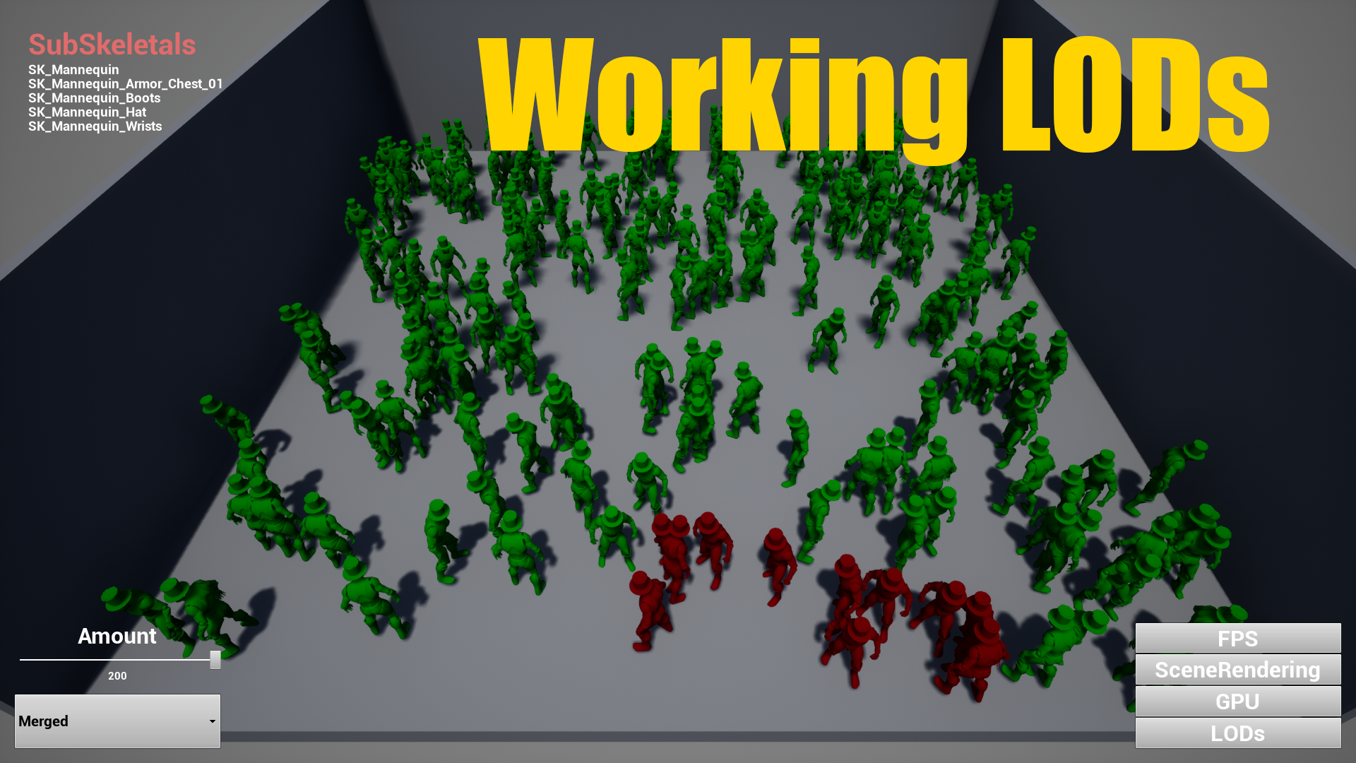 SKModular Plugin [Blueprint]