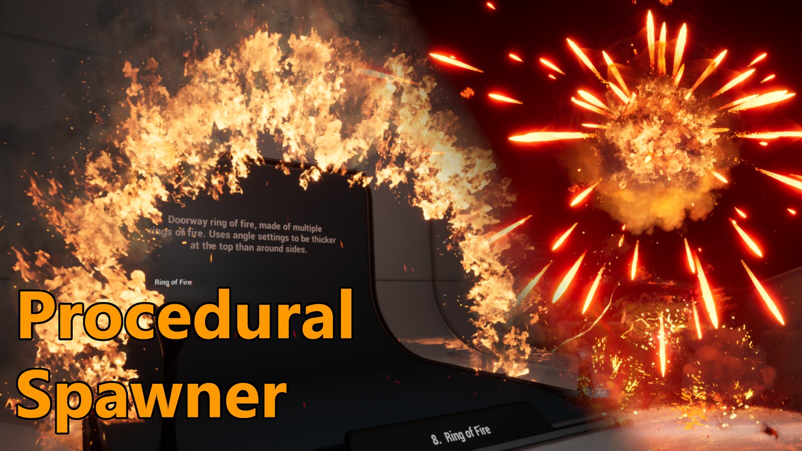 Procedural Spawner in Code Plugins - UE Marketplace