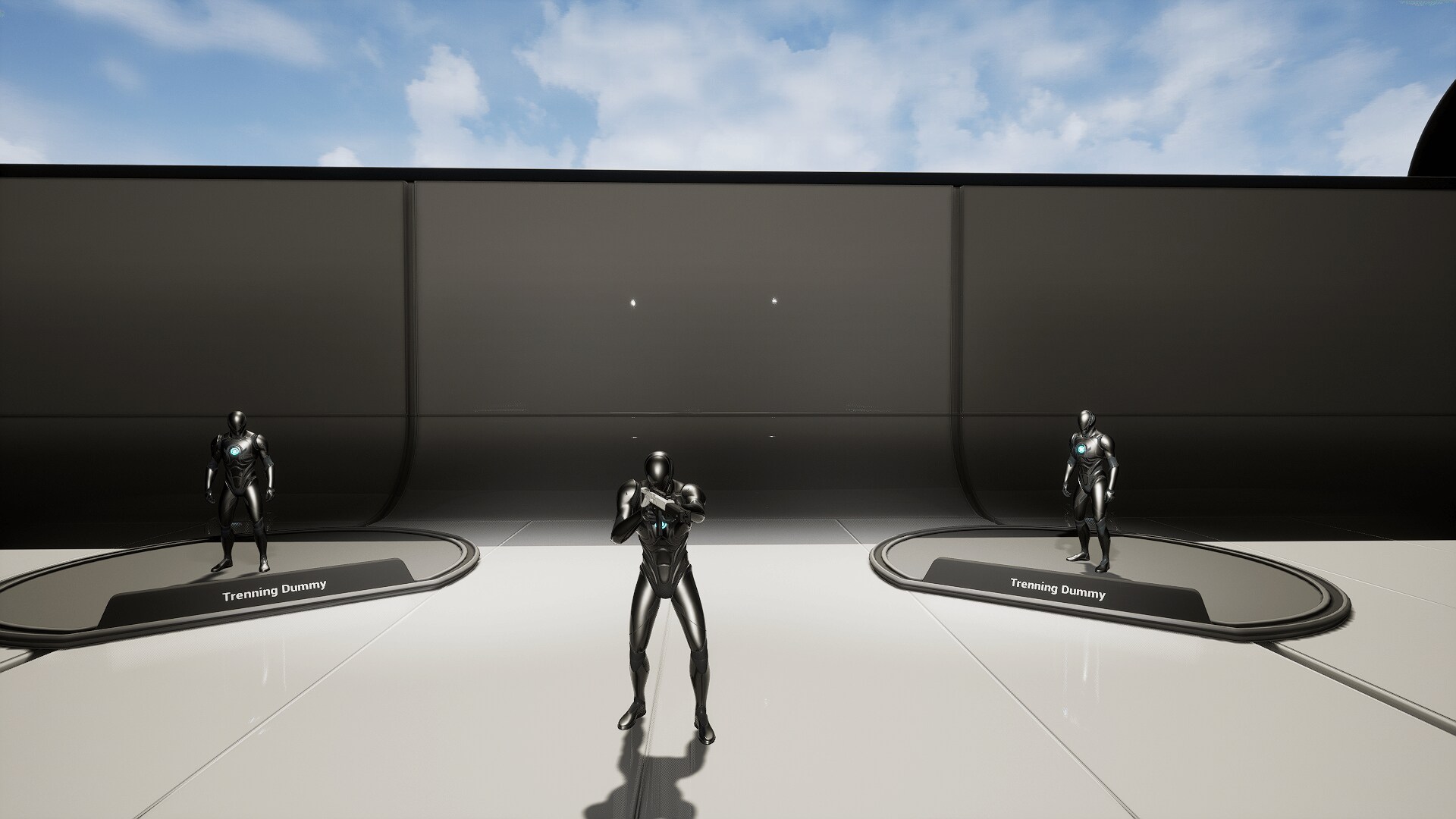 Dynamic Combat System – Guns – ASSET CLOUD Dynamic Combat System – Guns – ASSET CLOUD