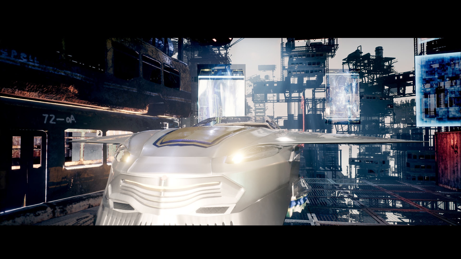 Aerocraft, 카테고리 소품 - UE 마켓플레이스