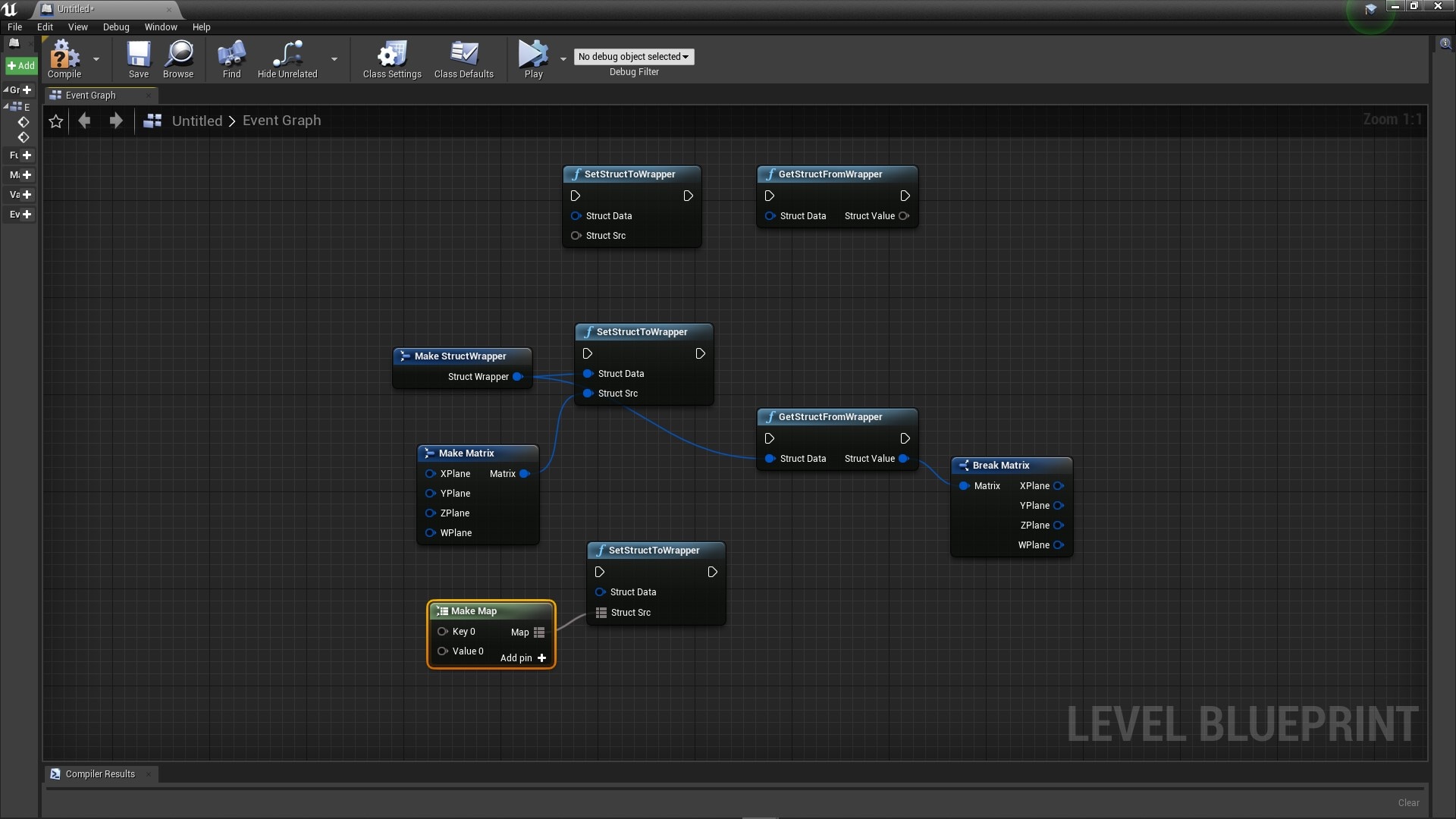 BPGenericsFunctionHelper in Code Plugins - UE Marketplace