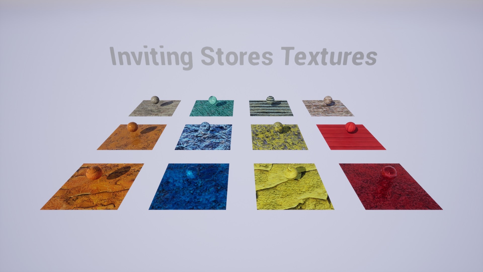 Stone Textures Vol_1 in Textures - UE Marketplace