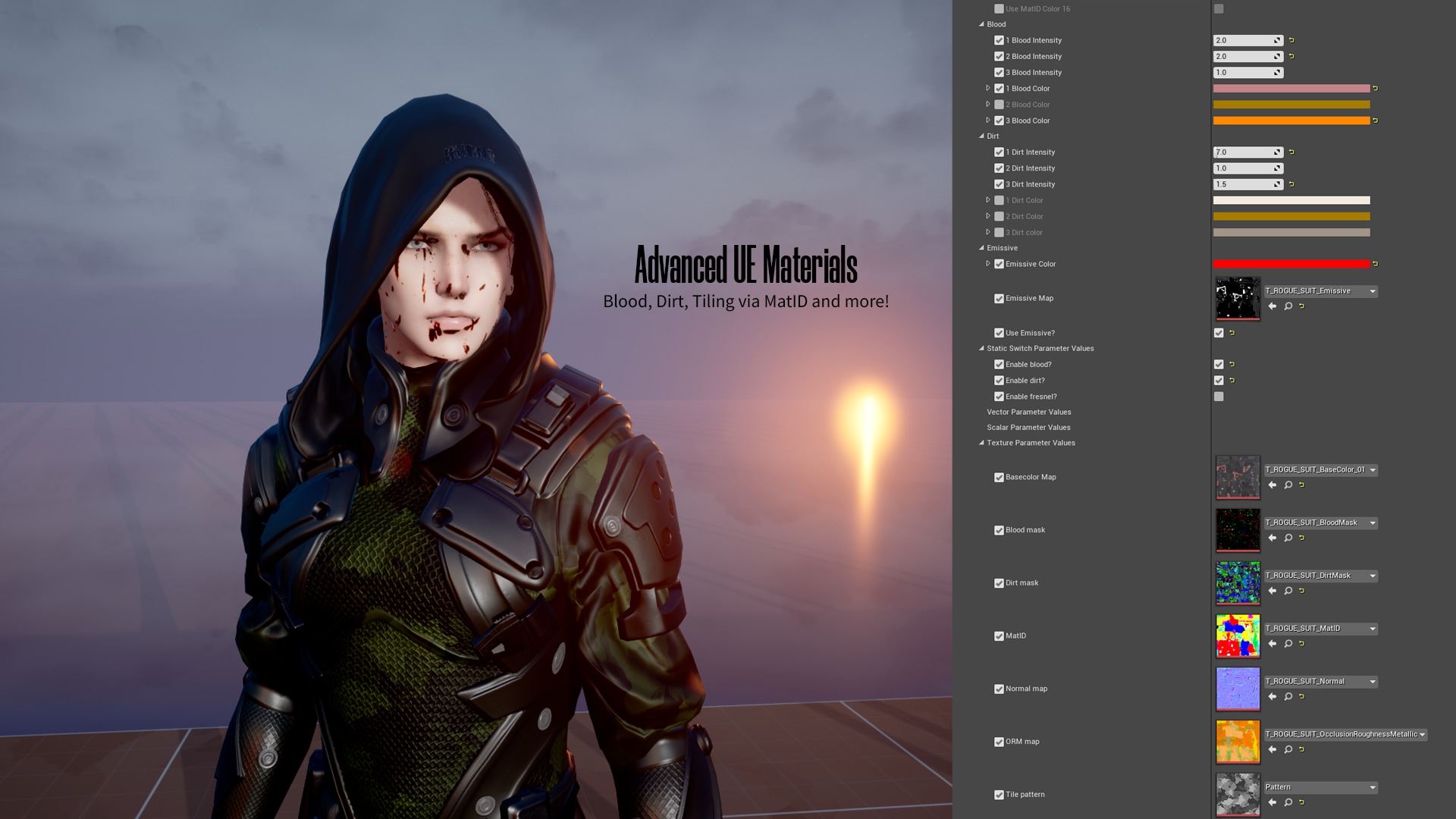 Unreal Engine Directory