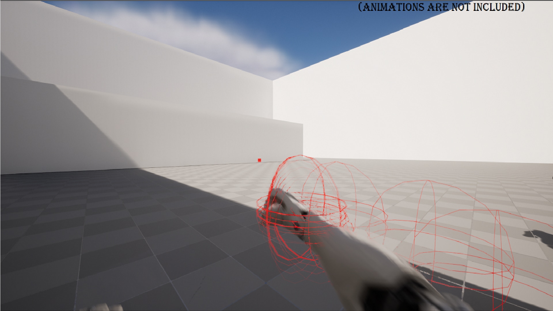 Unreal Engine Directory