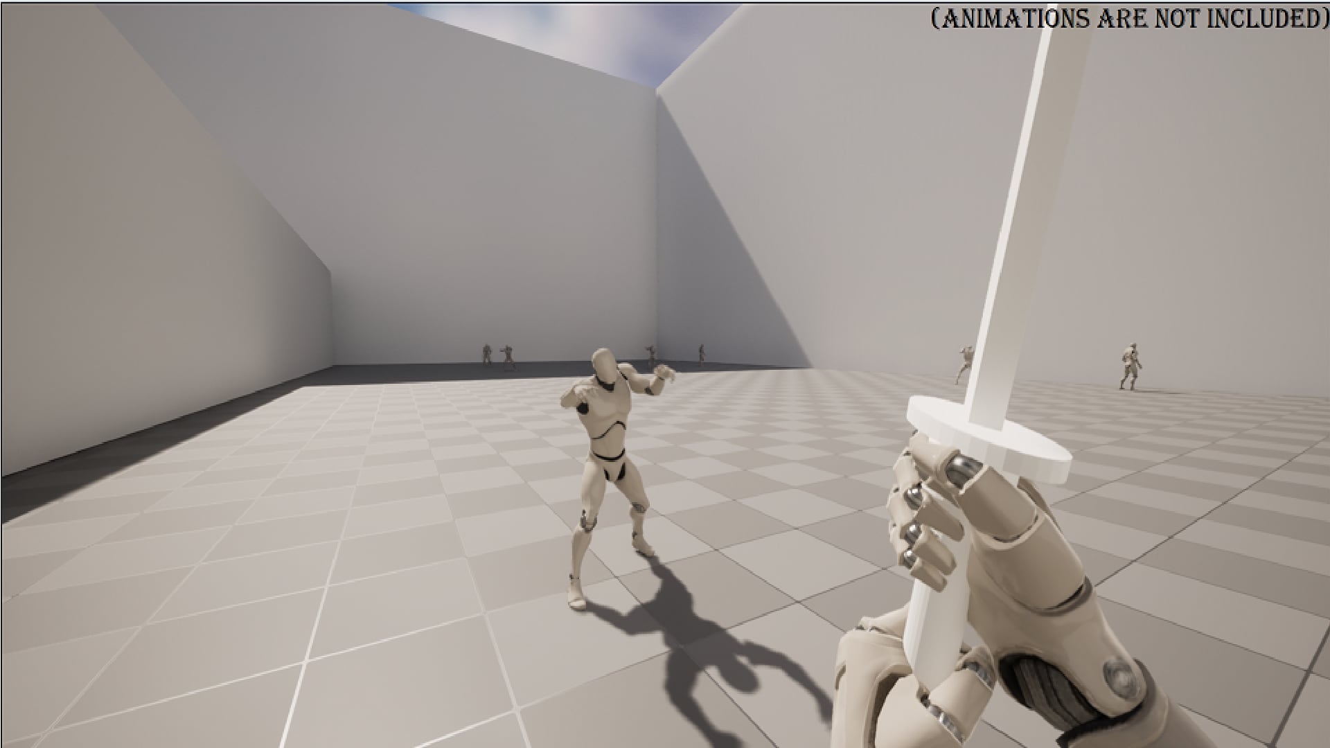 Unreal Engine Directory