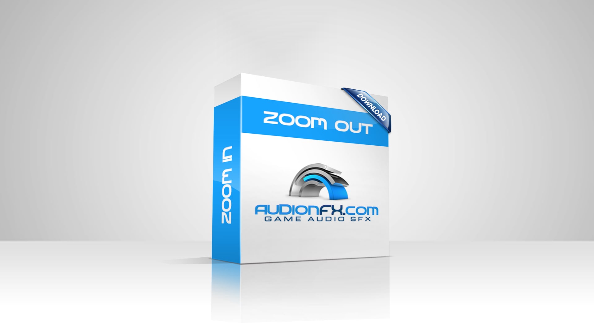 Zoom In Zoom Out Sounds in Sound Effects - UE Marketplace
